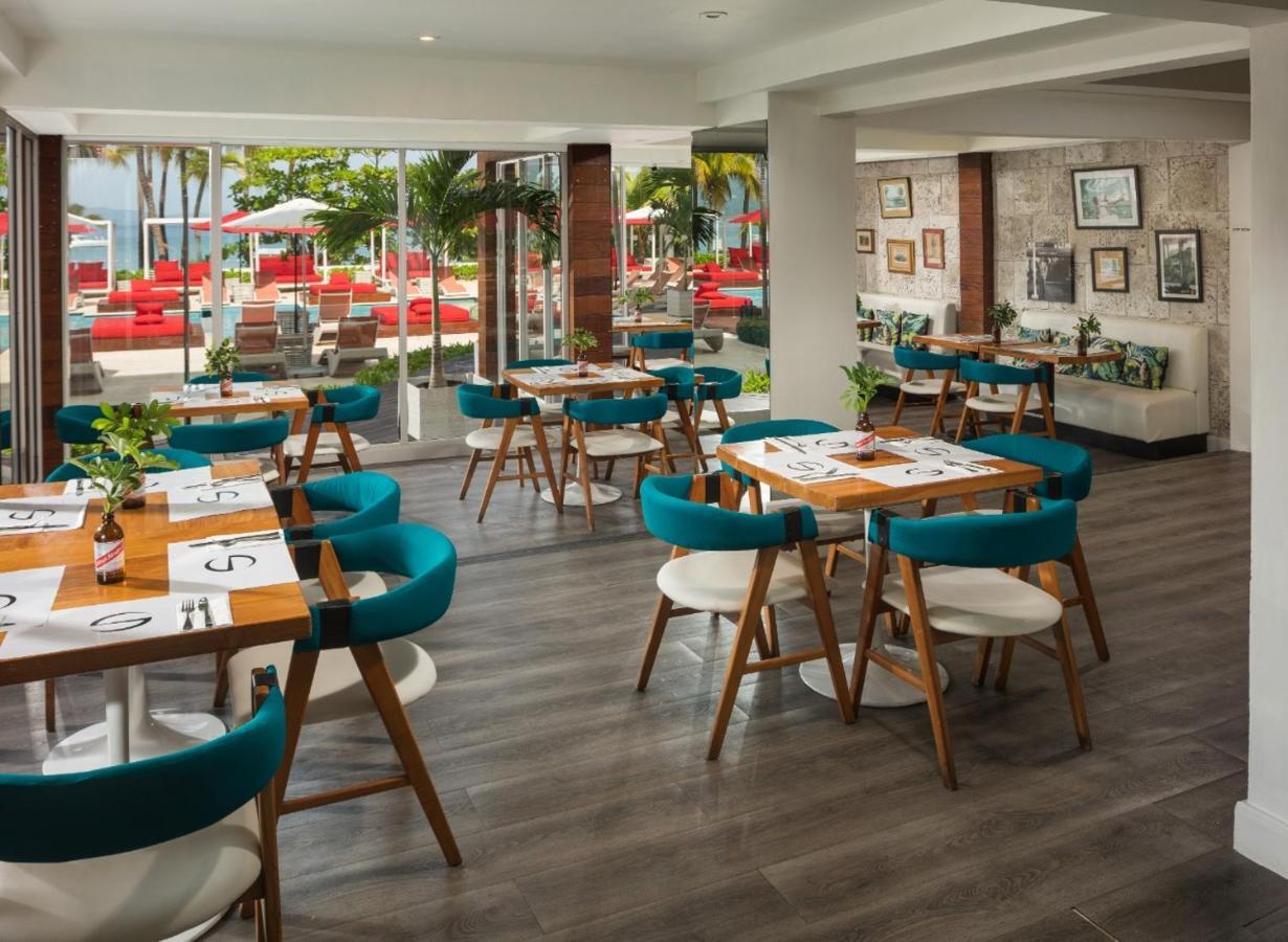 S HOTEL JAMAICA - MONTEGO BAY - LUXURY BOUTIQUE ALL-INCLUSIVE HOTEL ...